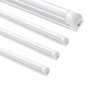 Honeywell LED Shop Light with Built-in Bluetooth Speaker, 5000 Lumens ...