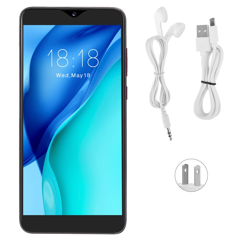 Dual SIM Dual Standby Smartphone with 3G Frequency Range, Universal 100 ...