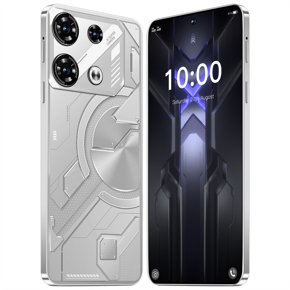 Large Screen Cell Phones