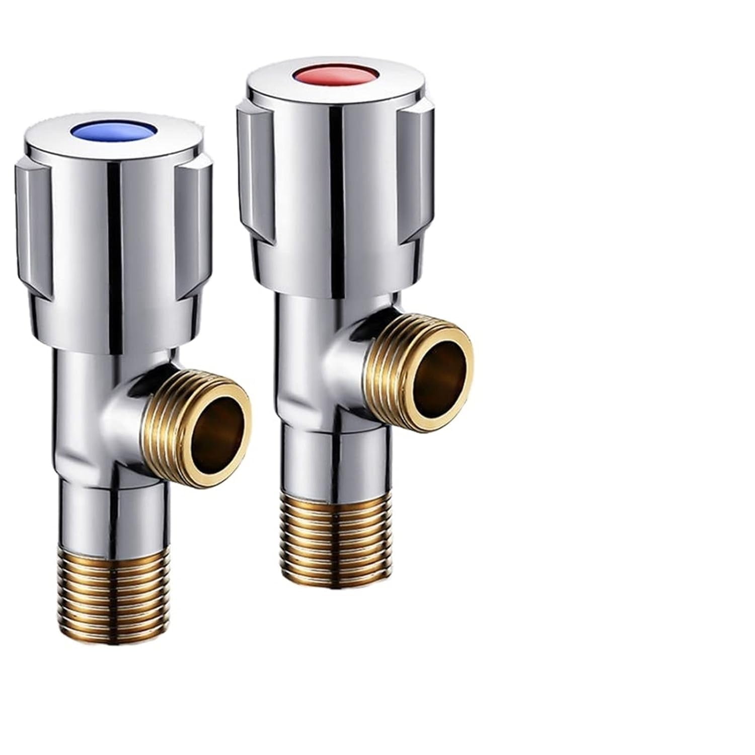 Dual Shut Off Valve Stainless Steel Kitchen Sink Mixer Water Injection ...