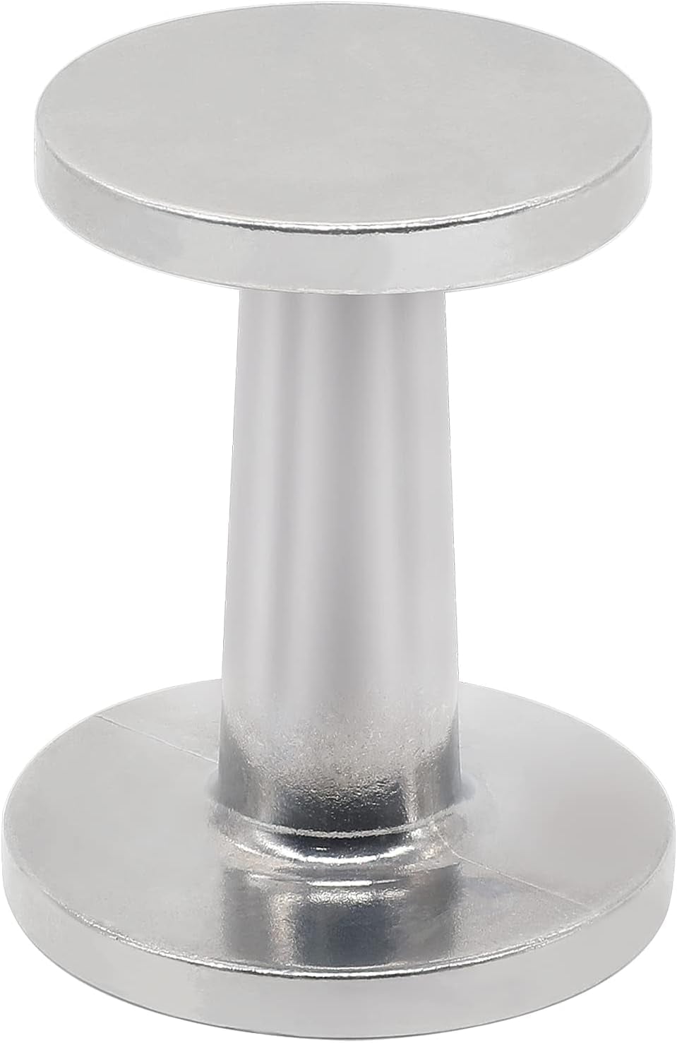 Dual-Sided Espresso Hand Tamper 51mm and 58mm Dual Ended Coffee Ground ...