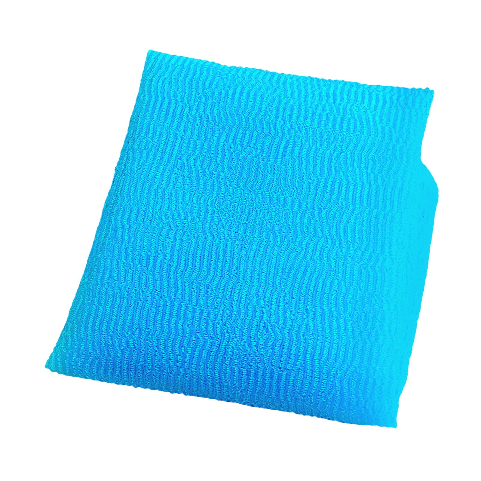 Rubber Wash Cloth For Dead Skin