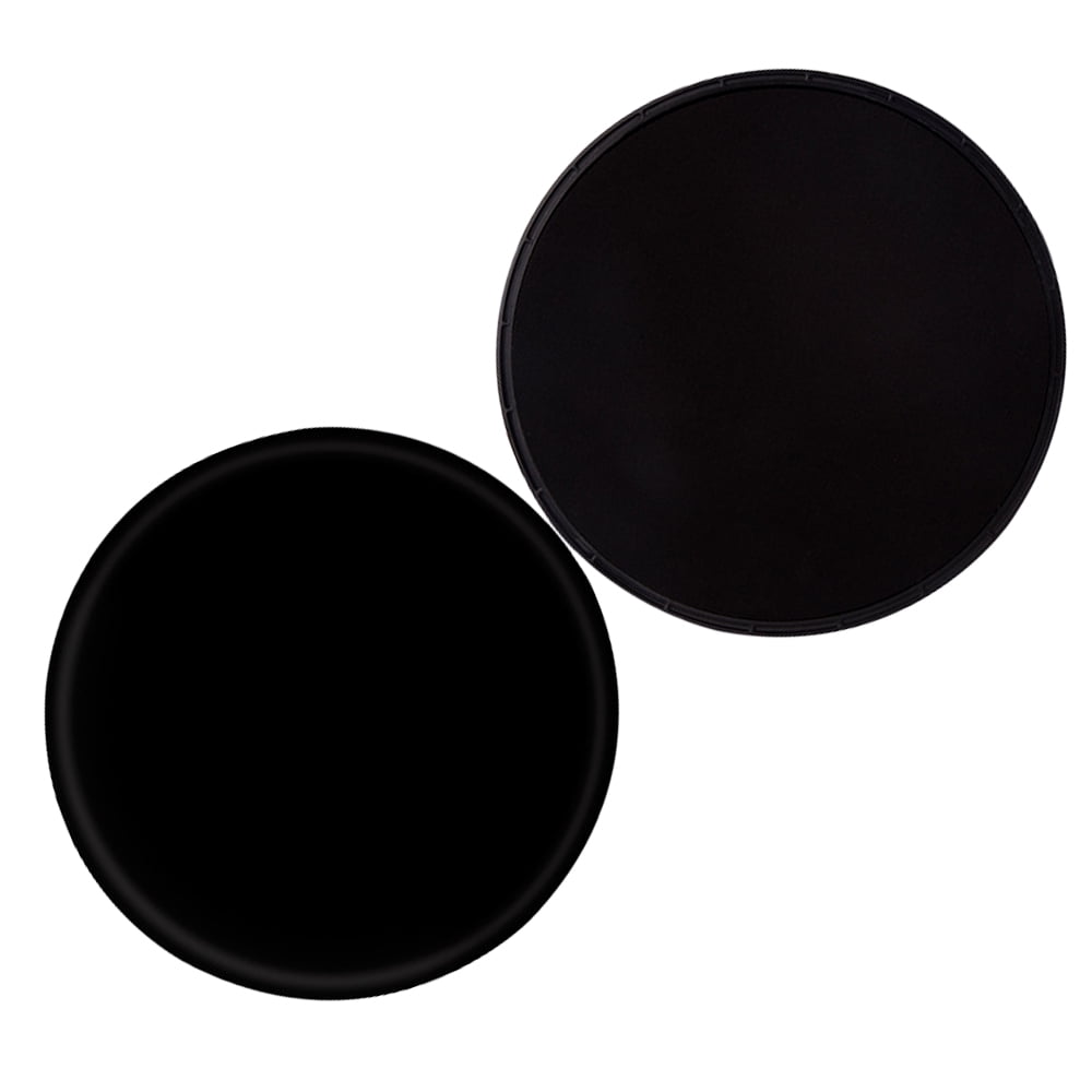 Dual Sided Gliding Discs Core Core Trainer. Gym, Home Abdominal & Total ...