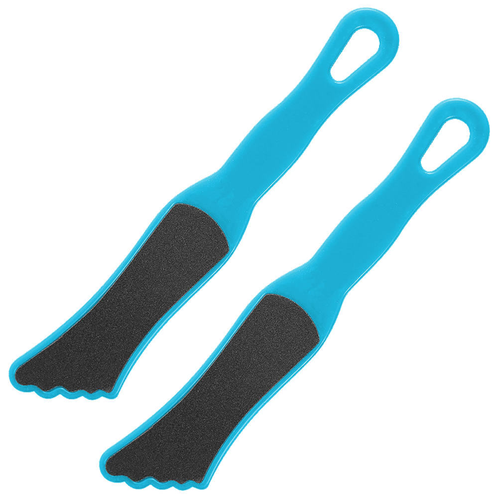 Dual-Sided Grinding Stone for Smooth Feet, Professional Pedicure Tool ...