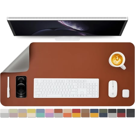 Orbitkey Desk Mat, Medium Stone - Walmart.com