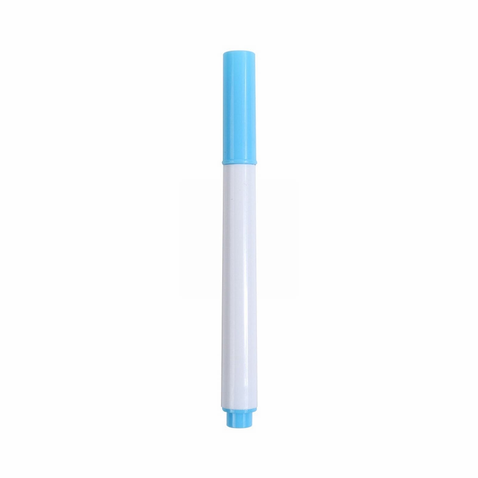 Dual Sided Neon Pens For Light Up LED Board, Neon Markers Applicable ...