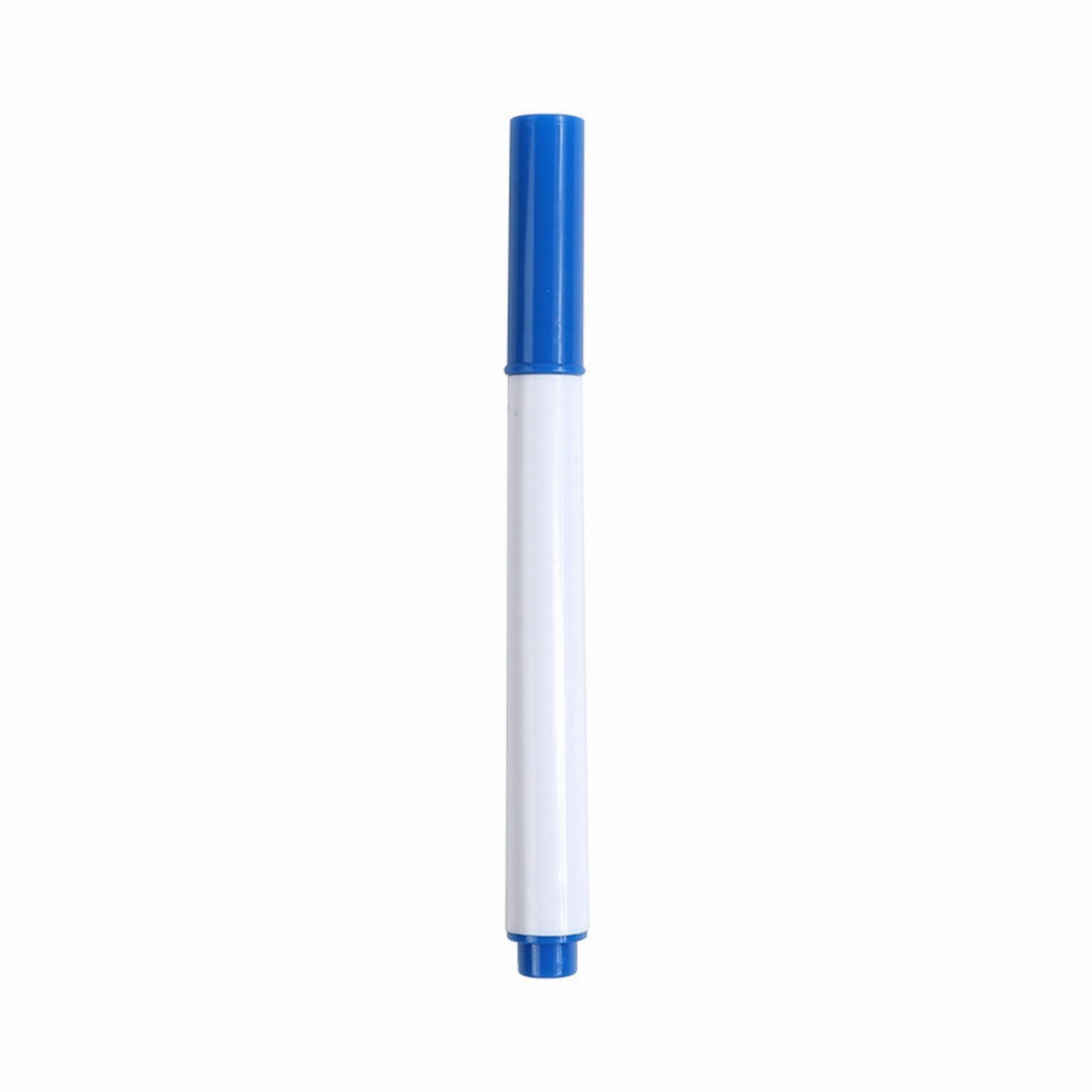Dual Sided Neon Pens For Light Up LED Board, Neon Markers Applicable ...