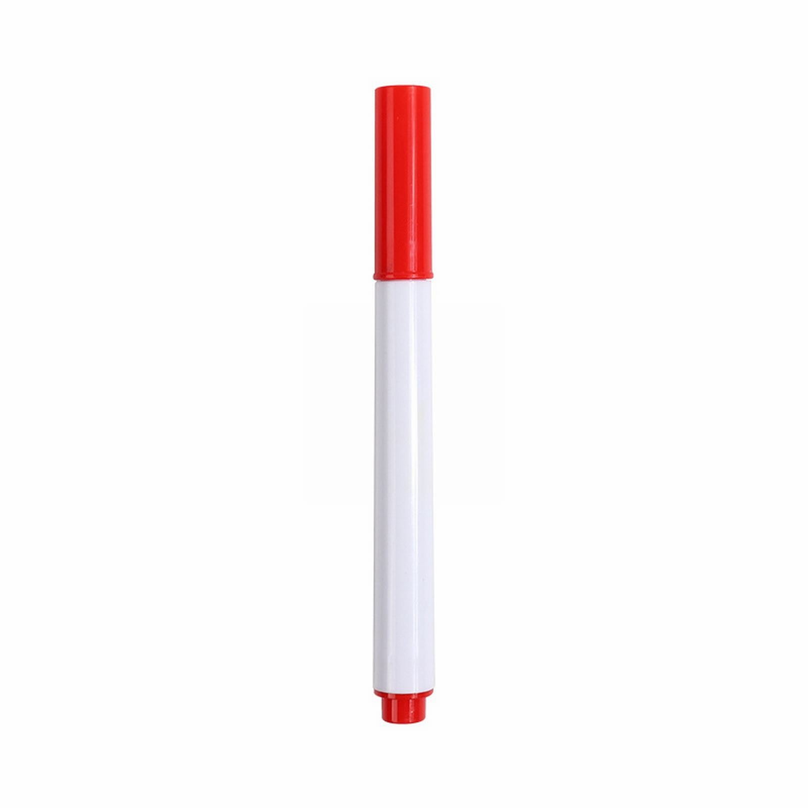 Dual Sided Neon Pens For Light Up LED Board, Neon Markers Applicable ...