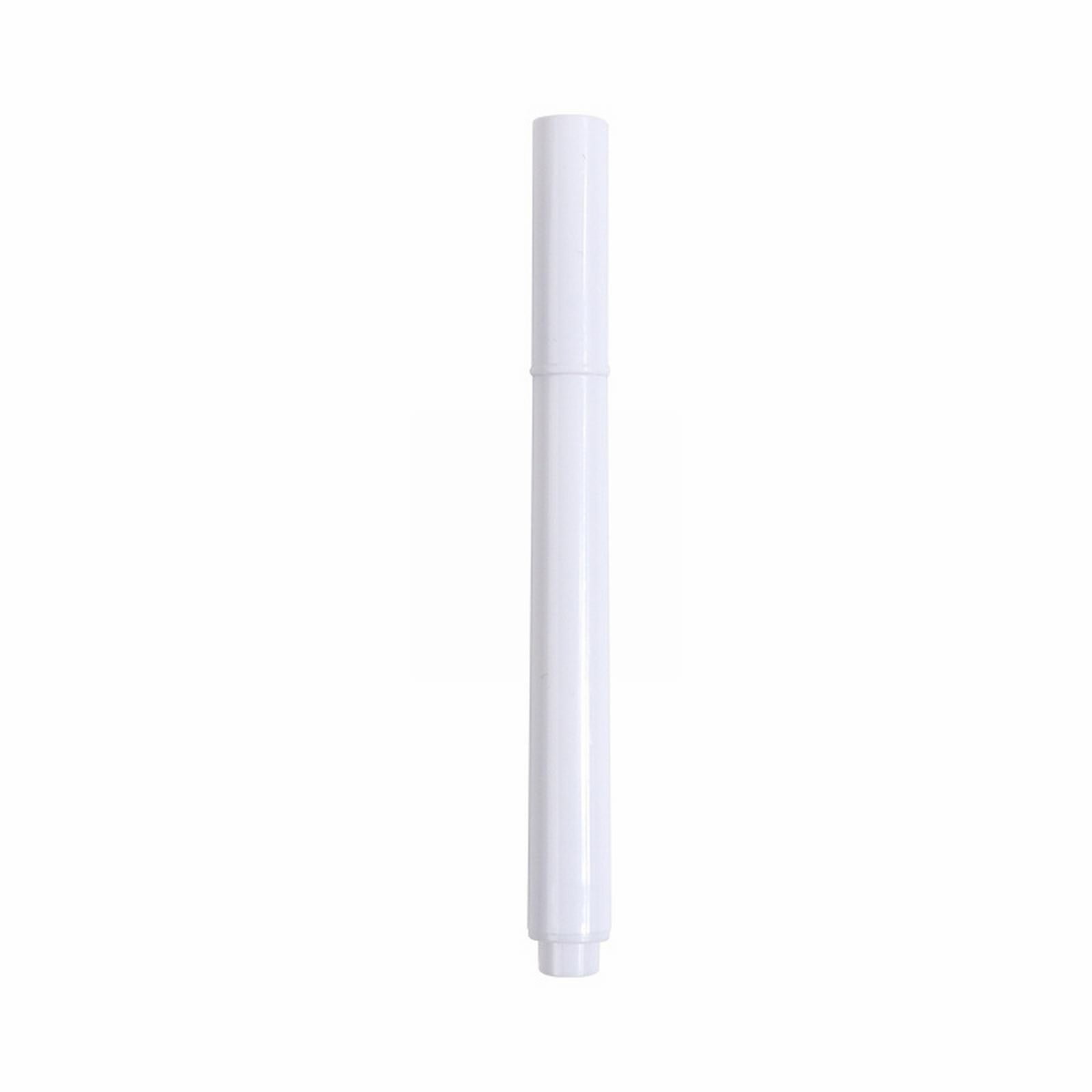 Dual Sided Neon Pens For Light Up LED Board, Neon Markers Applicable ...