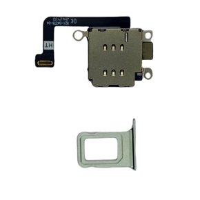 Sim Card Reader