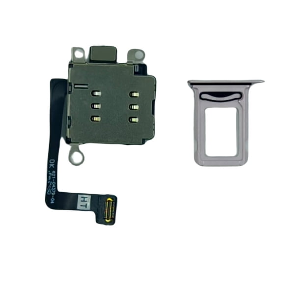 Sim Card Reader