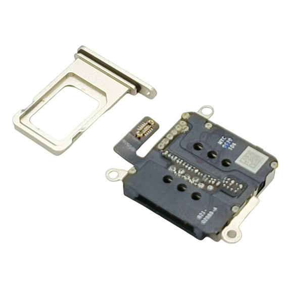 Iphone 11 Sim Card Tray