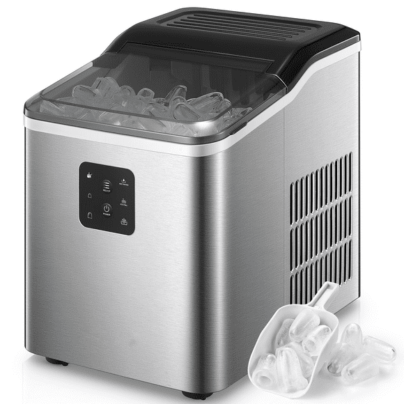 Sonic Ice Maker