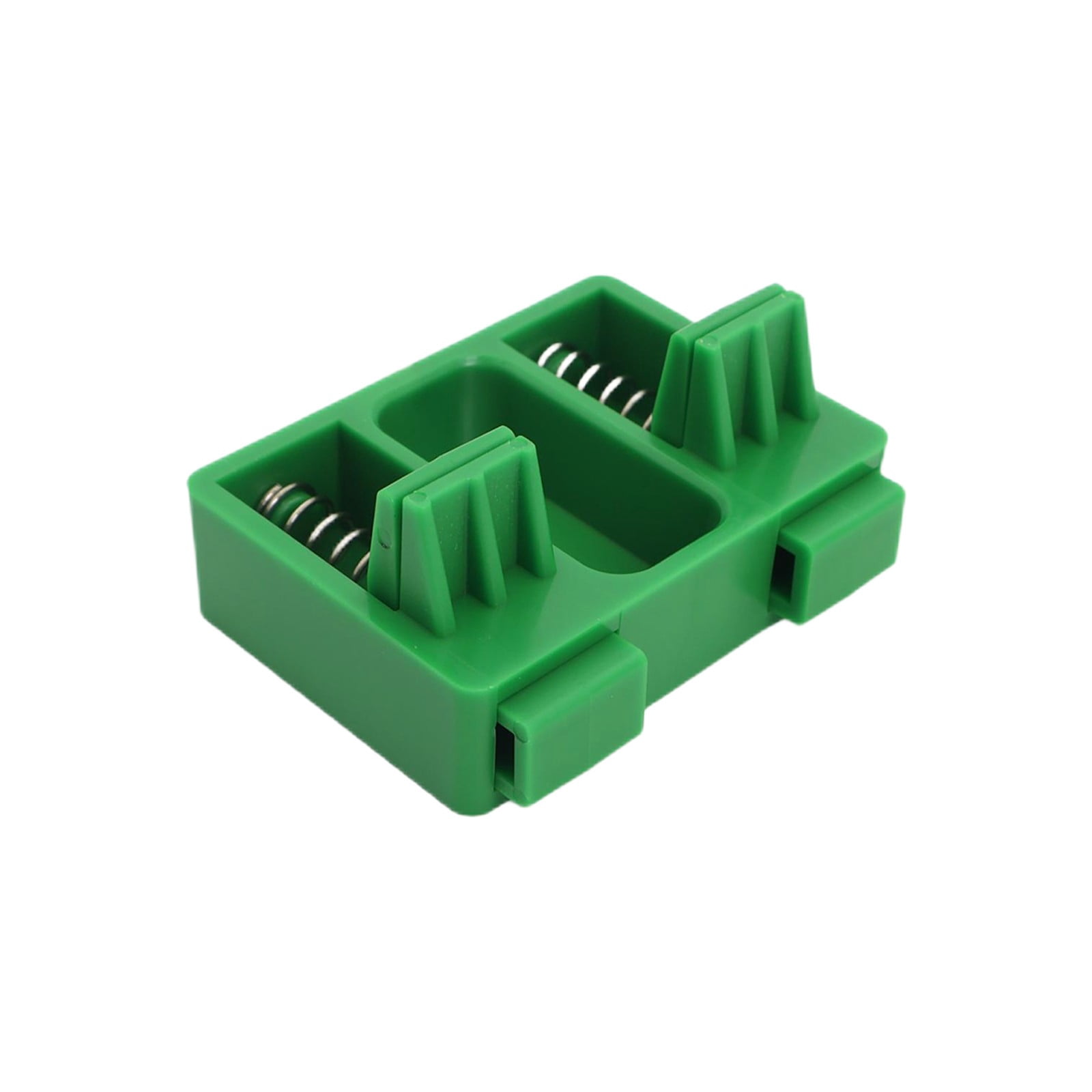 Dual Slot Charging Dock for Wireless Controllers High-Speed USB Charger ...