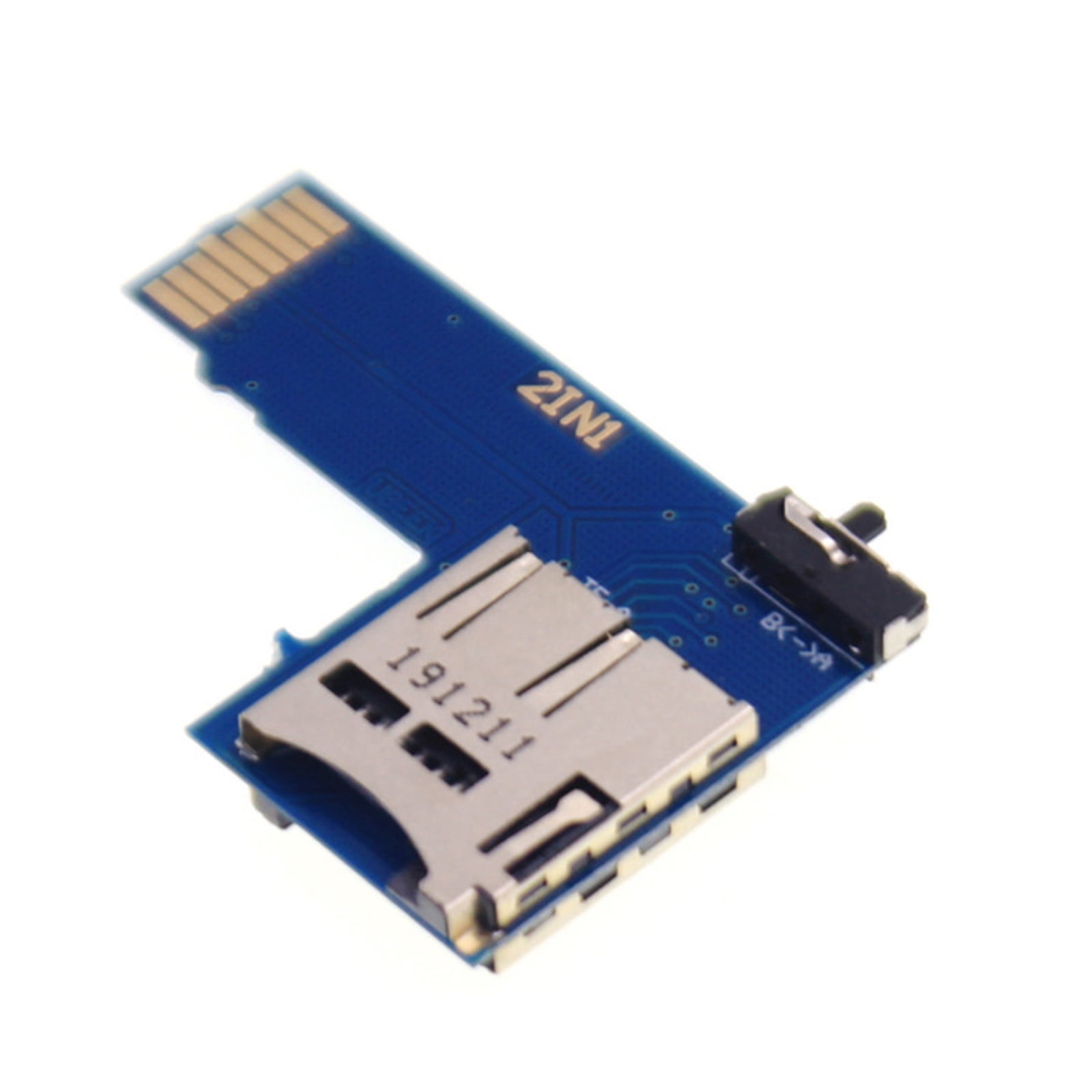 Raspberry Pi 4 Memory Card Accessories