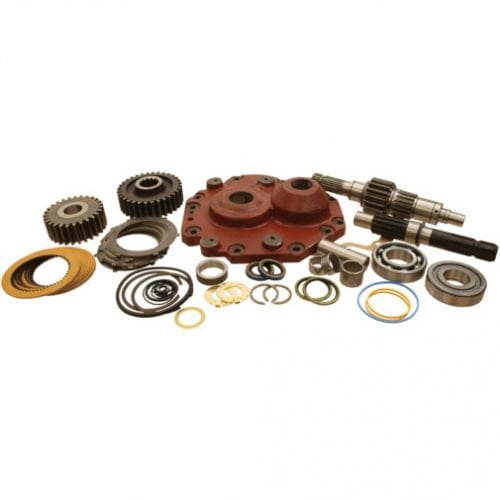 Dual Speed PTO Conversion Kit fits Case IH 7110 7120 7130 7140 ...