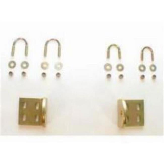 Dual Stabilzer Bracket Kit - Walmart.com