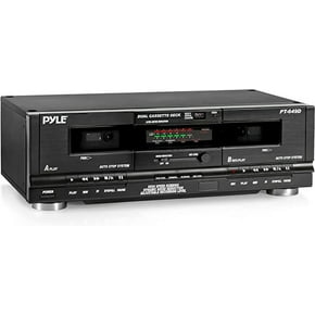 Video Cassette Player