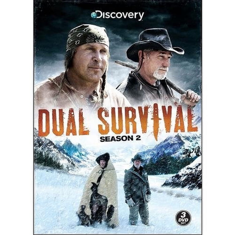 Dual Survival Season 1