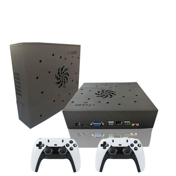 Shop Retro and Plug-and-Play Consoles for Classic Gaming Experiences