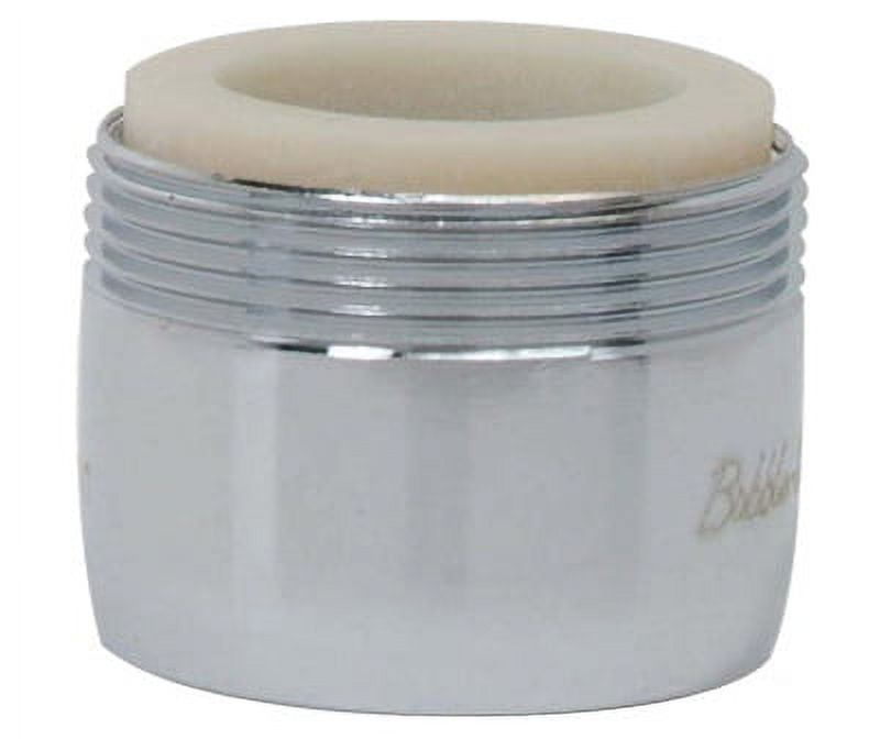Dual Thread Faucet Aerator 1.5 GPM Low Flow WaterSense Certified With ...