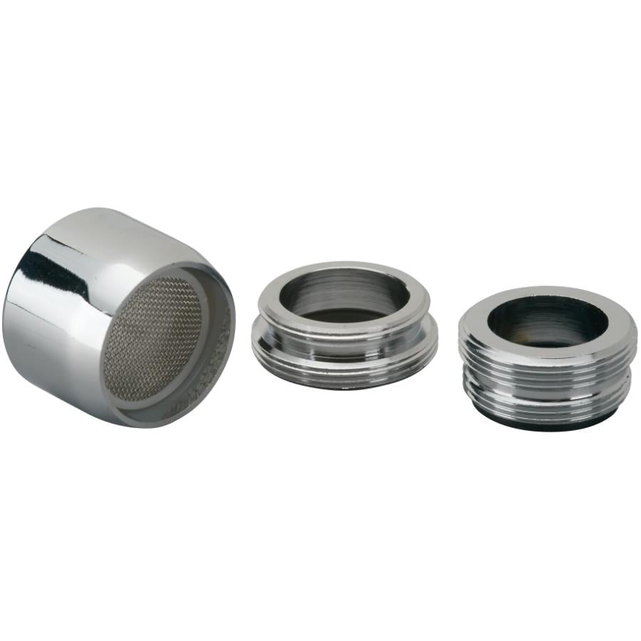 Dual Thread Maximum Water Saving Faucet Aerator - Walmart.com