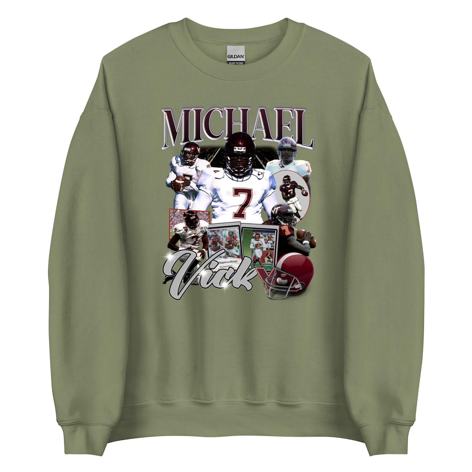 Dual Threat QB Legend Sports Shirt - Walmart.com