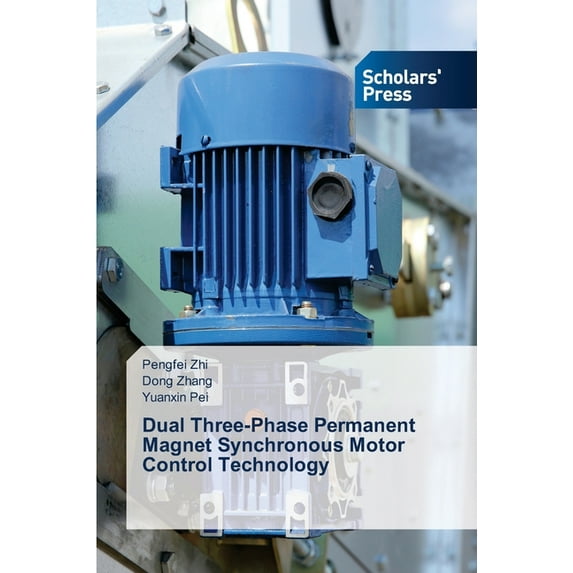 Dual Three-Phase Permanent Magnet Synchronous Motor Control Technology ...