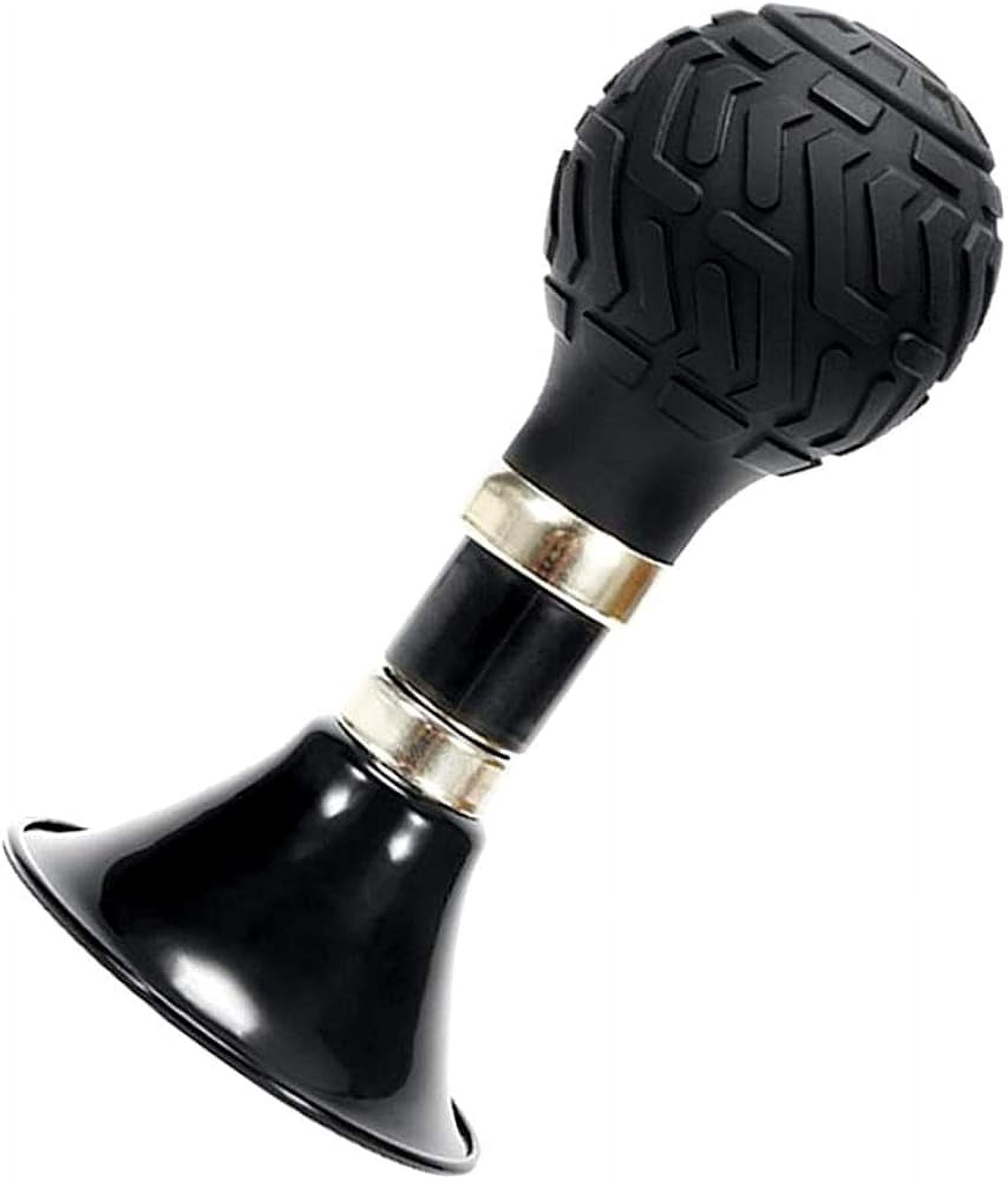 Dual Tone Nice Design Bike Bell, Loud Unique Horn Sound, Easy To ...