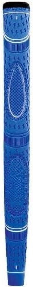 Dual Touch Blue Midsize Putter Grip - Walmart.com