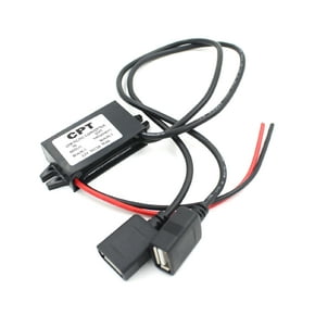 Usb 12v Adapter