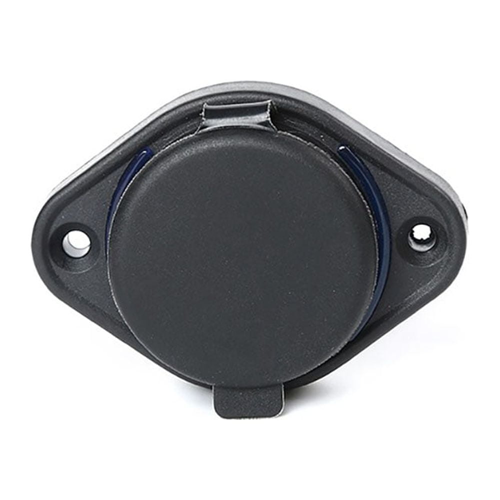 Dual USB Socket Charger Surface Mount For Caravan RV Camper Boat ...