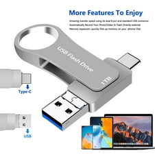 2 Tb Usb Drive