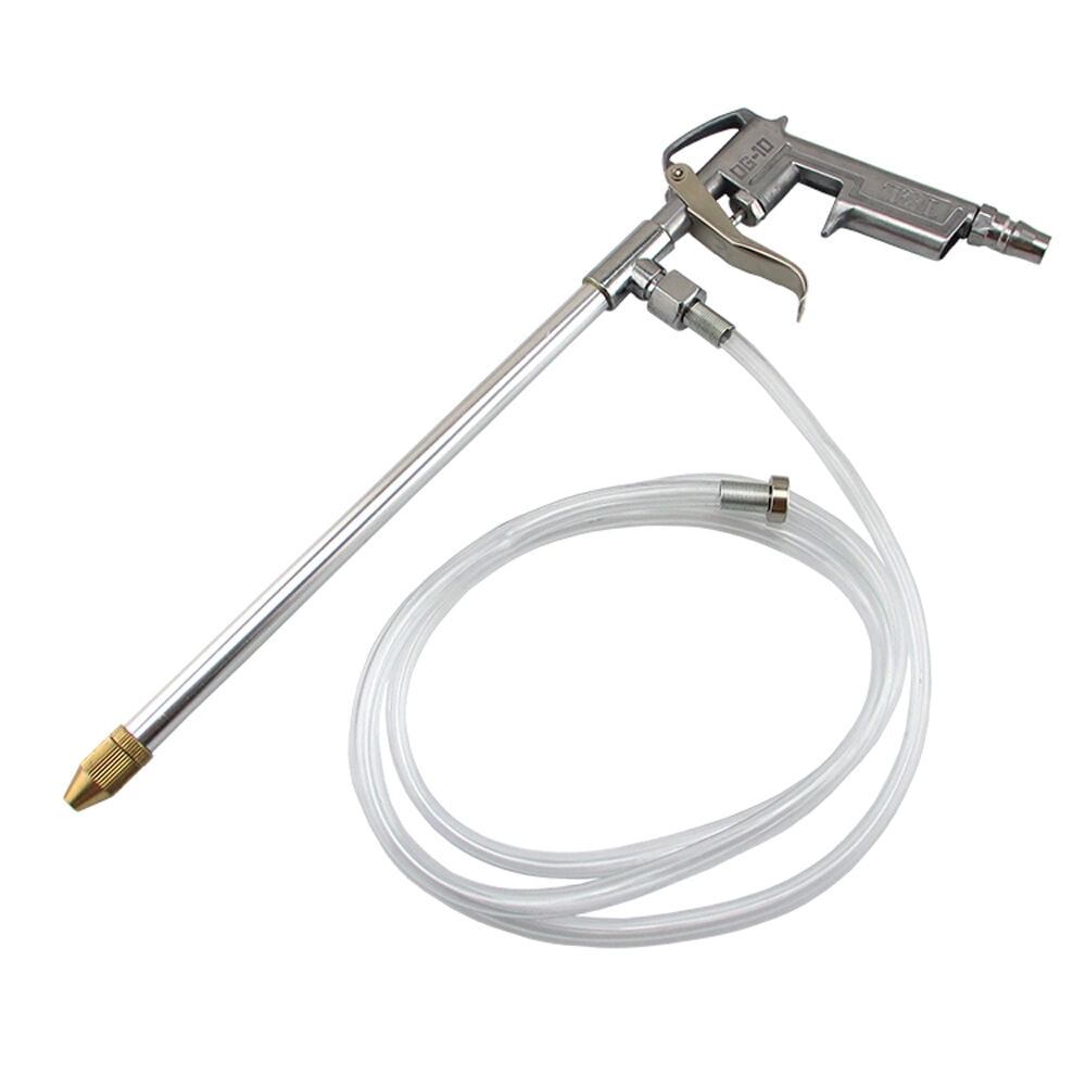 Dual Usage Air Compressor Duster Blower Water Gun with Water Tube ...