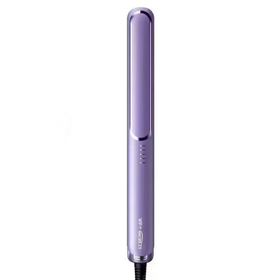 Neo Choice Professional Straightening Flat Iron Set, 1.25 Inch + 18 ...