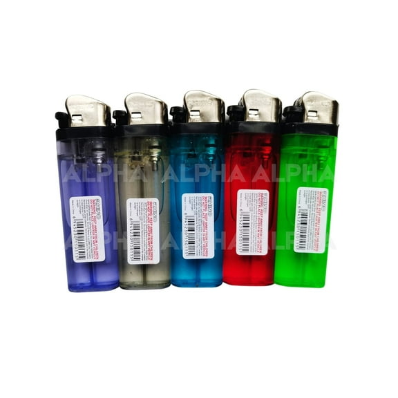 BIC 2-Pack Rock Band Lighters - Walmart.com