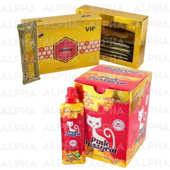 Honey Packs