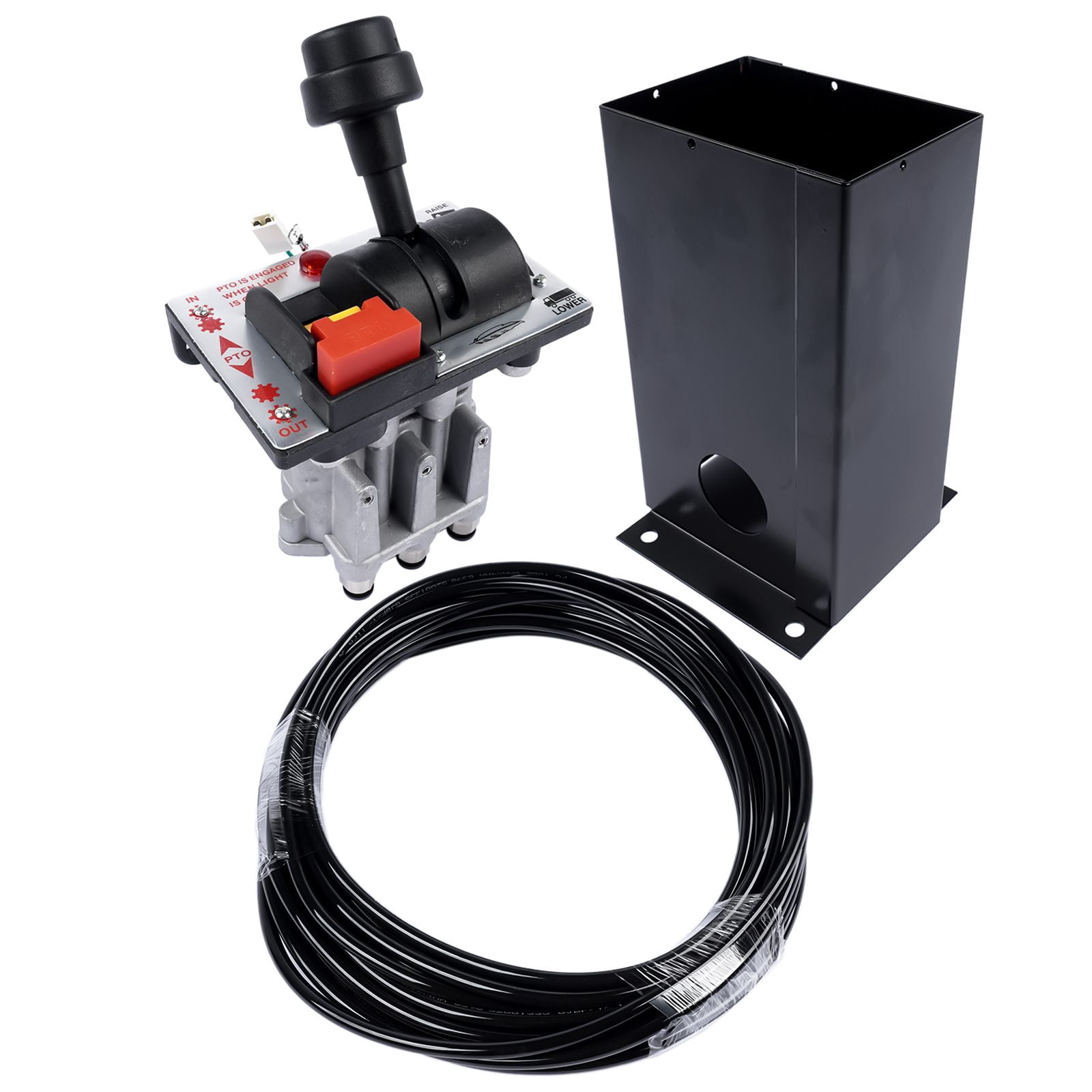 Dual Valve Control Kit for Dump Truck Tipper - OEM Part, Air System, 50 ...