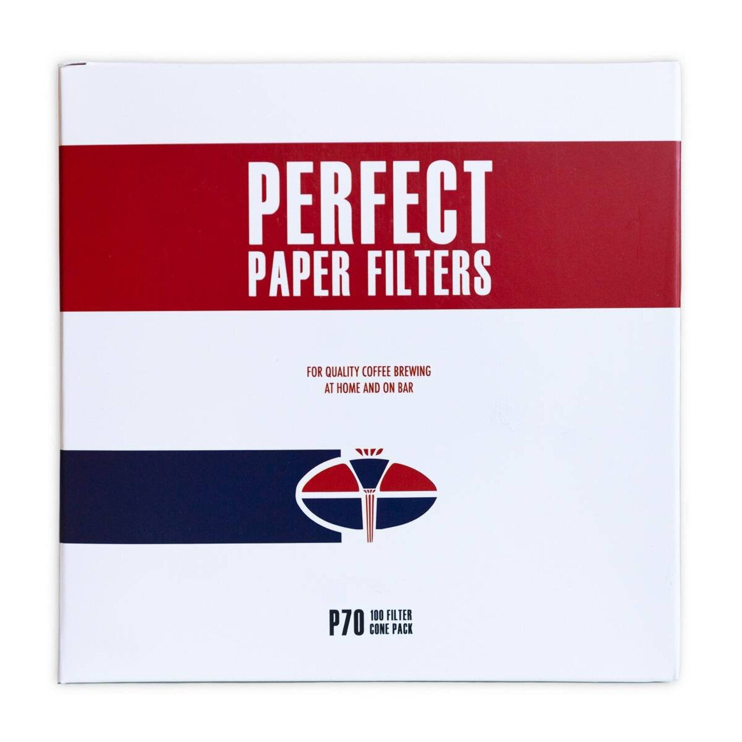 Dual Wall Perfect Paper Filters 2-Pack - Walmart.com