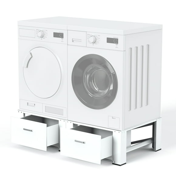 Washer Dryer Platform