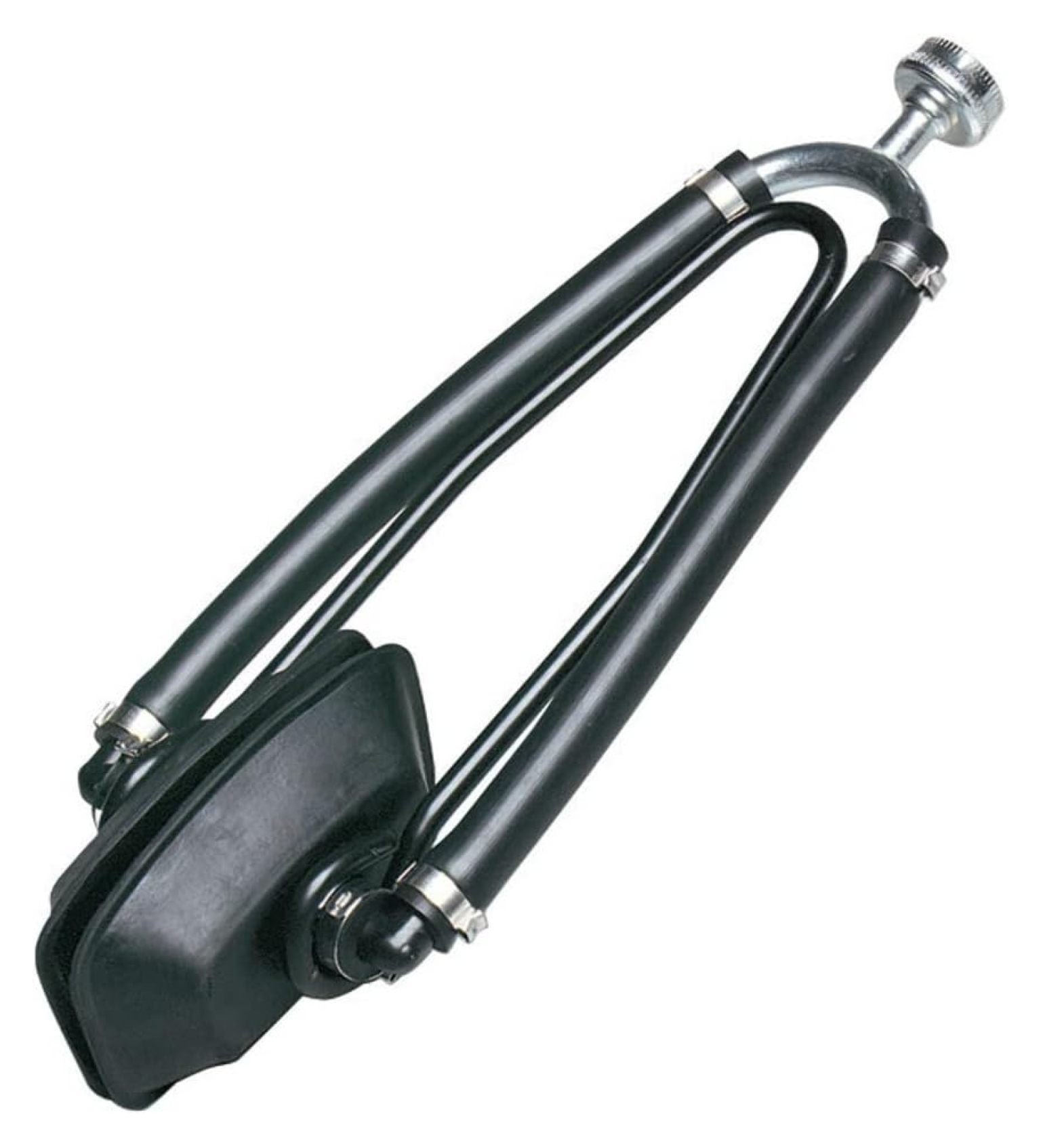 Dual Water Feed Universal Motor Flusher - Walmart.com