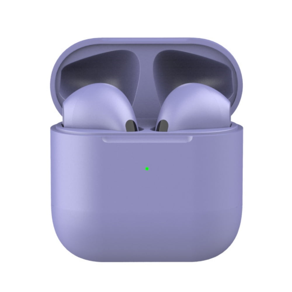 Dual Wheat Hybrid Noise Reduction Wireless Earbuds for Pоds2nd, with ...
