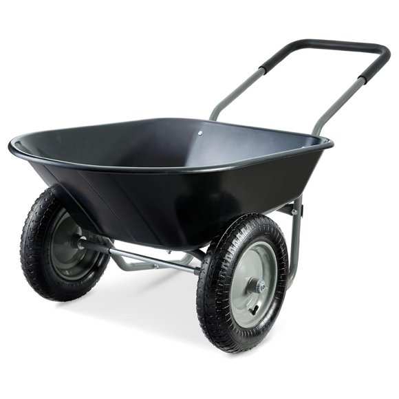 Rat Barrow Wheelbarrow