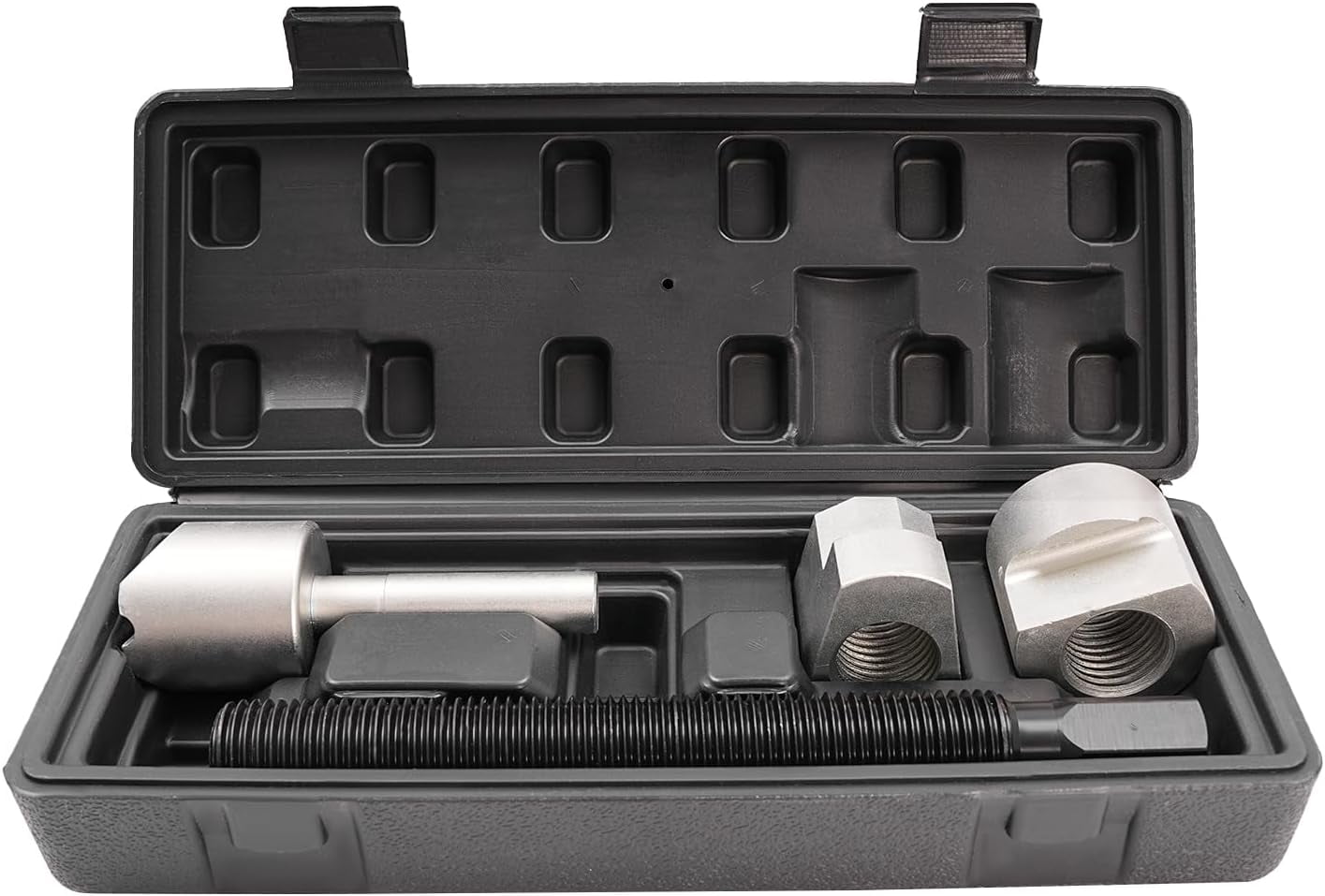 Dual Wheel Separator Kit, Dual Wheel Separator Kit with Case & 11 ...