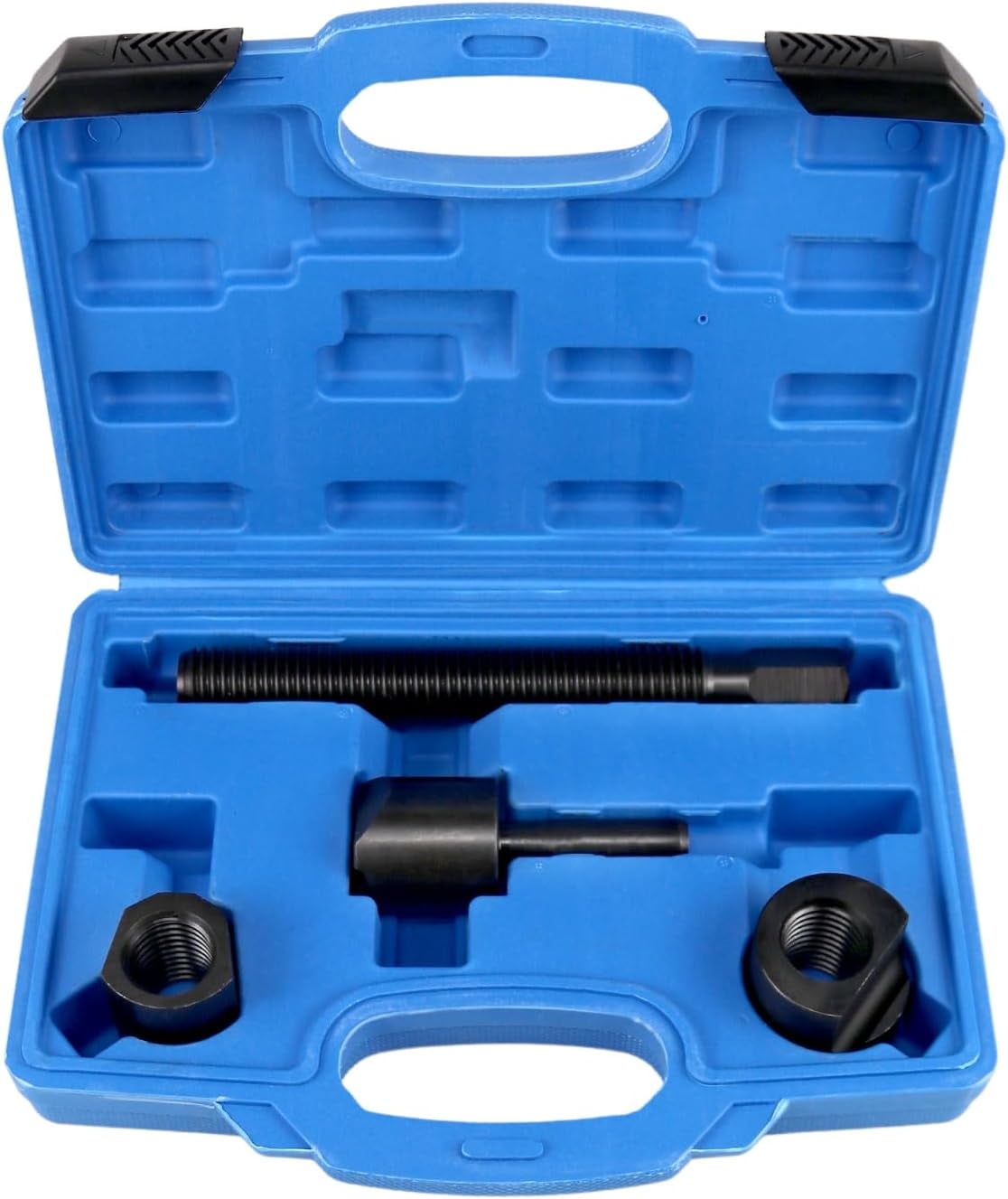 Dual Wheel Separator Tool Set with 11 Threads One-Piece Pusher ...