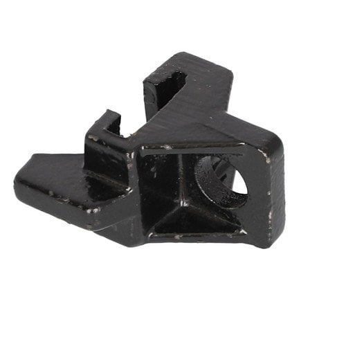 Dual Wheel T - Rail Clamp - Economy - Walmart.com
