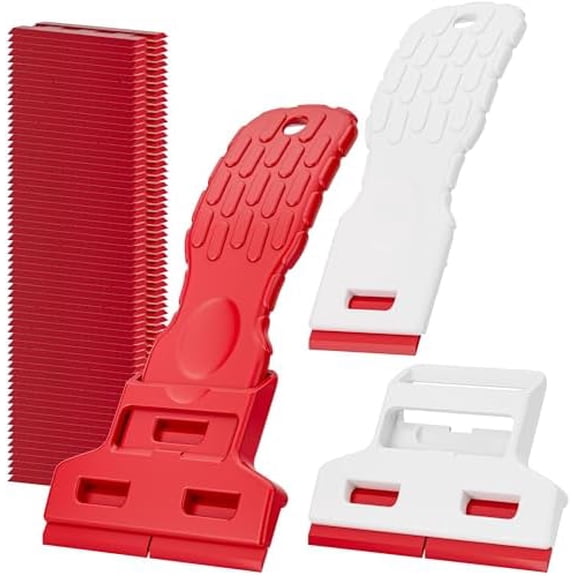 Plastic Razor Blade