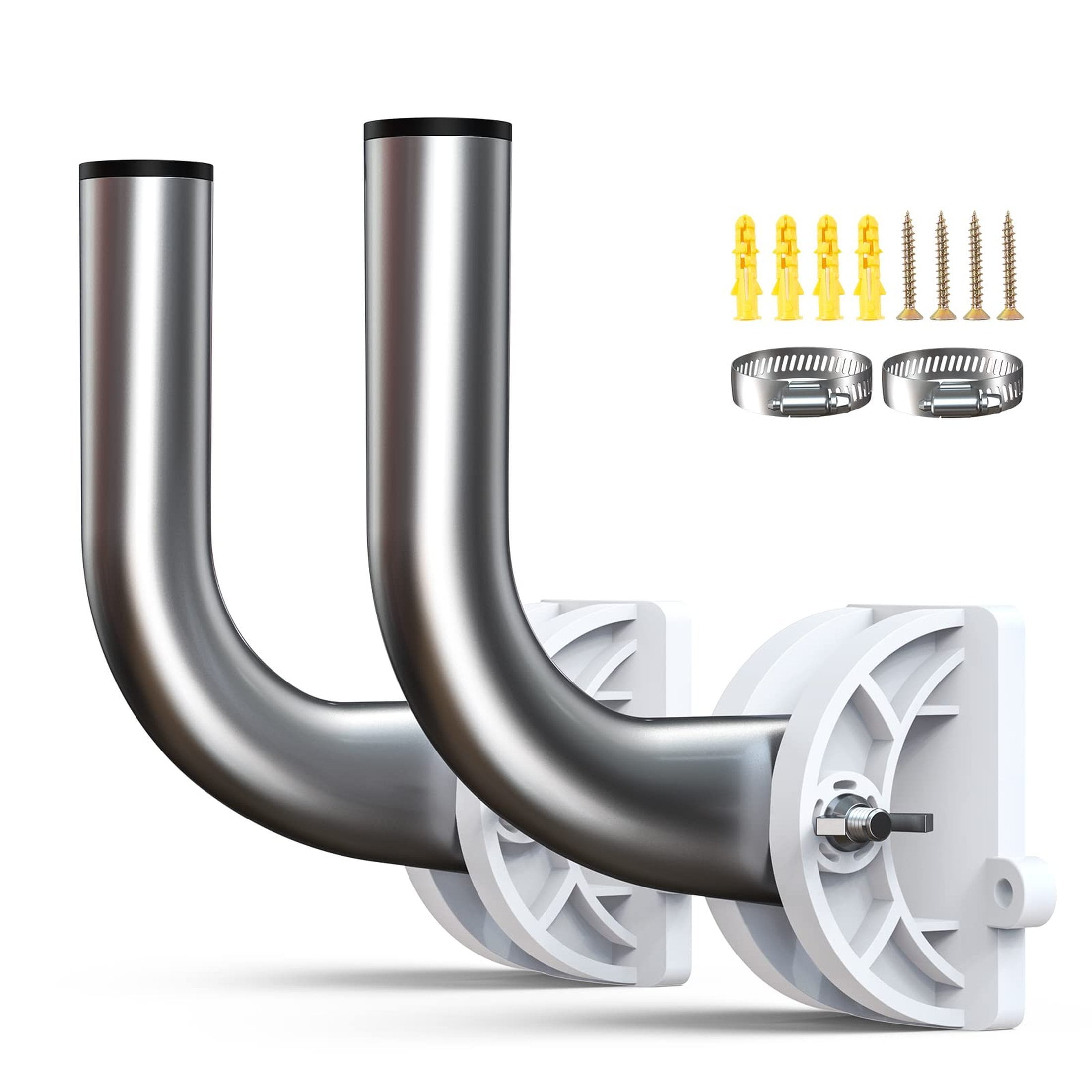 Dual Wireless Bridge Mounting Solution for Outdoor Access Points ...