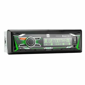 Dual Car Stereos in Car Stereo Brands - Walmart.com