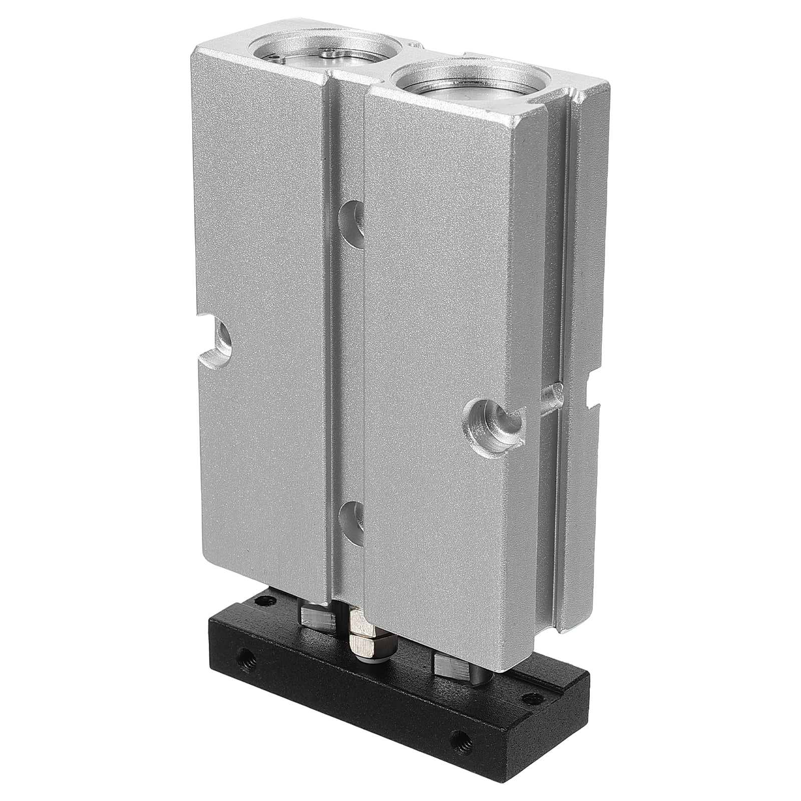 Double Piston Cylinder